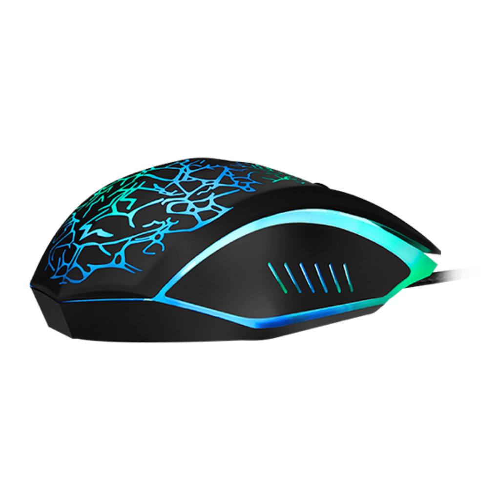 MeeTion M930 LED Gaming Mouse 6BUTTONS – CMIMI 1500 LEKE - Kapidani ...