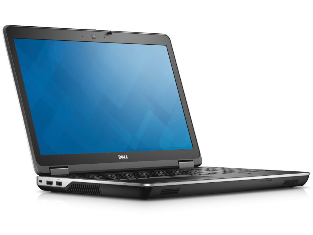 DELL LATITUDE E 6540 15.6 INCH FULL HD - CORE I 5 GEN4 – RAM 16 GB ...