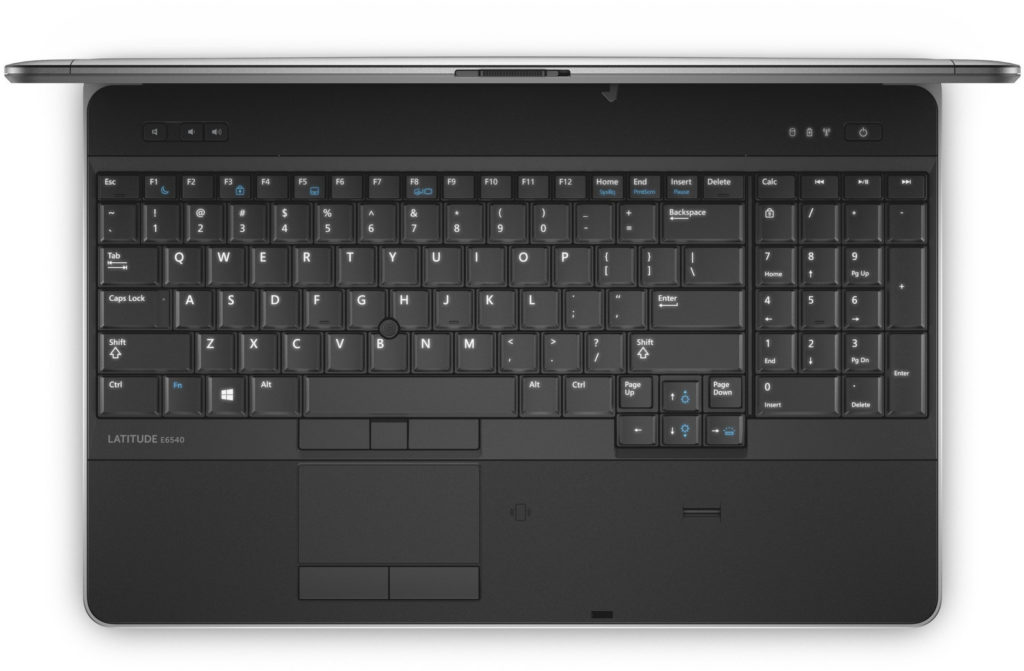 DELL LATITUDE E 6540 15.6 INCH FULL HD – CORE I 5 GEN4 – RAM 16 GB ...