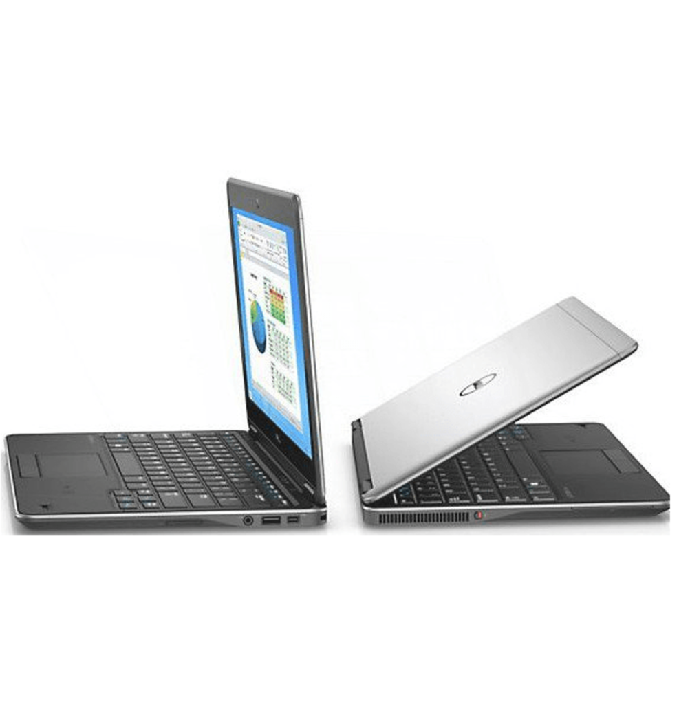 DELL LATITUDE E 7240 – CORE I 5 GEN4 – RAM 4 GB – SSD 256 GB – GRAFIKA ...