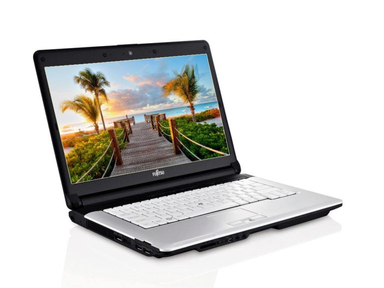 FUJITSU SIEMENS LIFEBOOK S751 – CORE I 5 – RAM 4 GB – HDD 160 GB ...