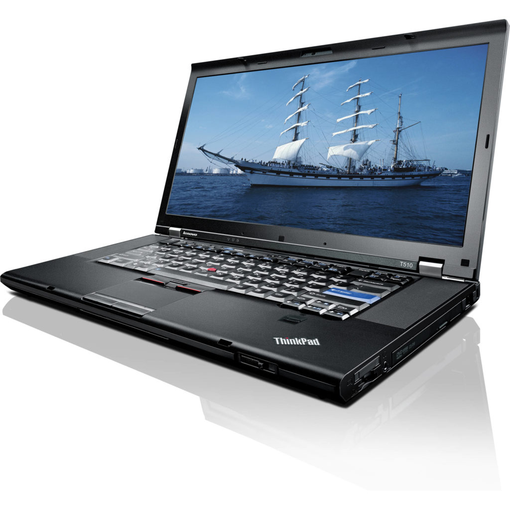 LENOVO THINKPAD T520 – CORE I 5 GEN2 – RAM 8 GB – HDD 500 GB – GRAFIKA ...