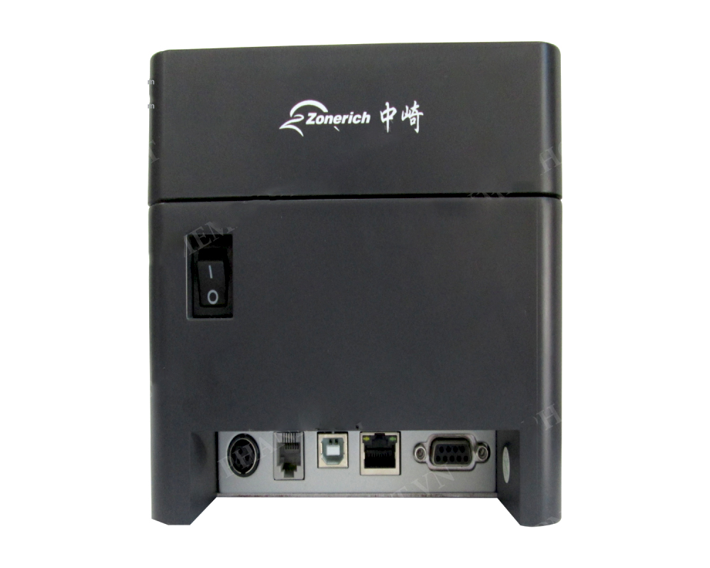 ZONERICH Thermal Printer with USB LAN options AB-QP8810 - Kapidani ...