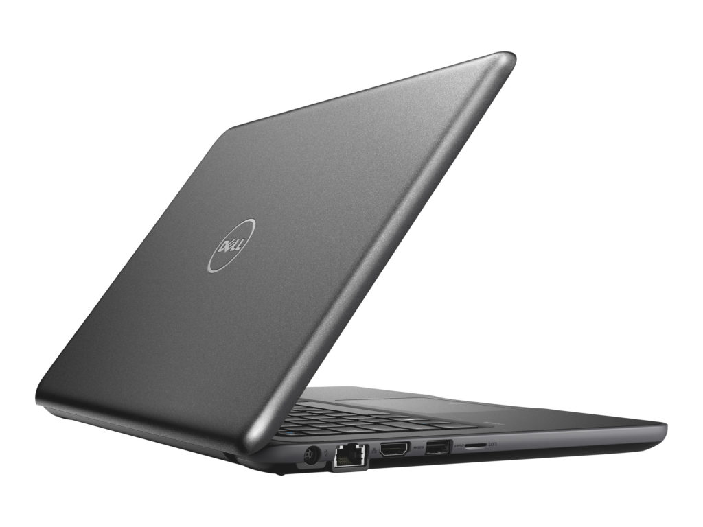 DELL LATITUDE E 3380 – Intel GEN7 4415u – RAM 8 GB ddr4 – SSD 128 GB ...