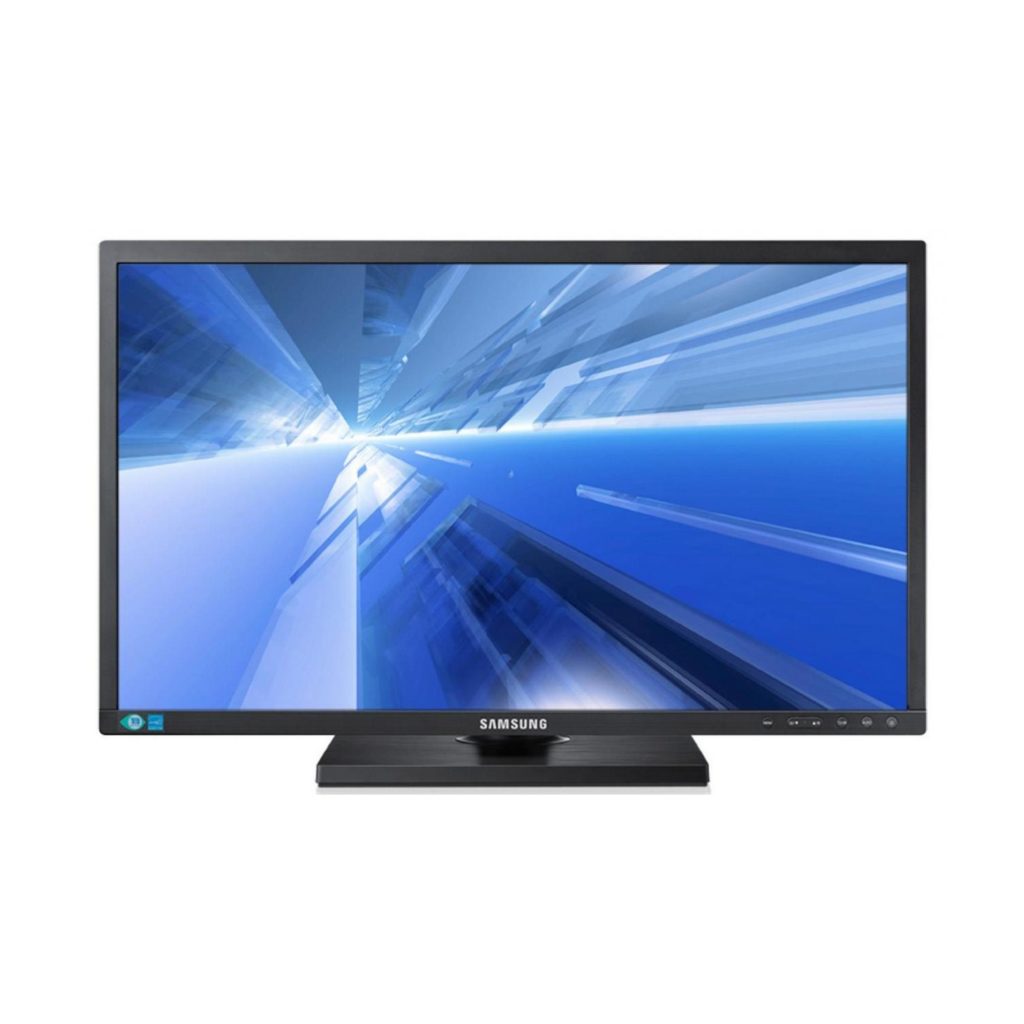 Samsung S27C650D – LED monitor – Full HD (1080p) – 27 INCH – (IMAZH ME ...