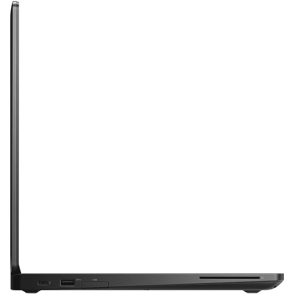 DELL LATITUDE 5590 - CORE I 8350U - RAM 16 GB DDR4 - SSD 256 GB NVME ...